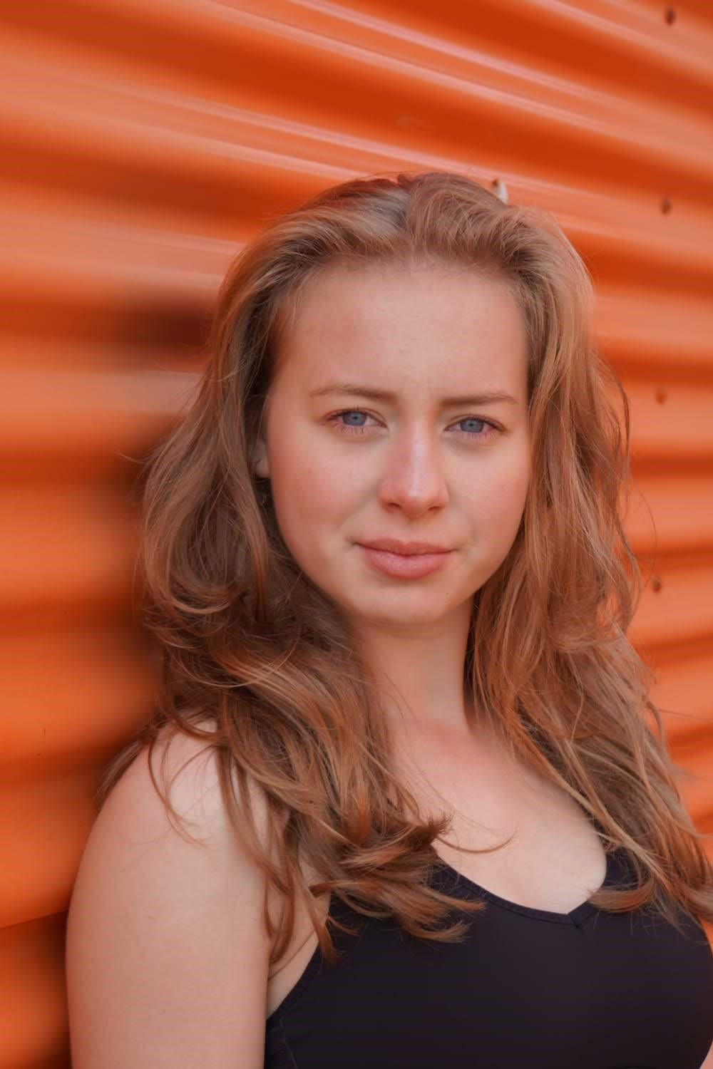 Laura van der Ende - Balletstudio Marijke de Roo