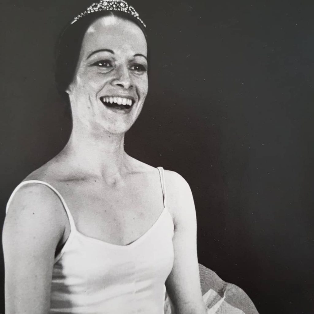 Over ons - Balletstudio Marijke de Roo